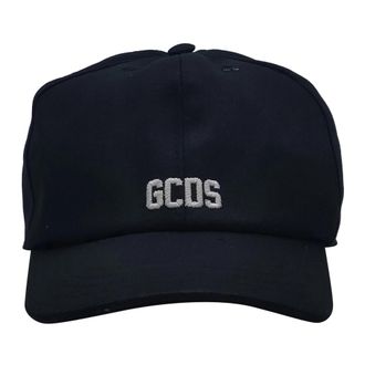 GCDS Basecap - - Accessories - Herren - Schwarzk - 54 CM