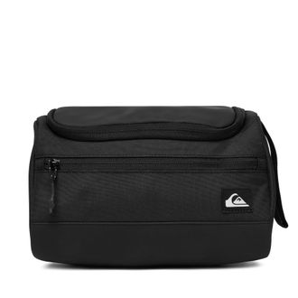 Quiksilver Kosmetiktasche Quiksilver Personal EQYBL03206 Grau