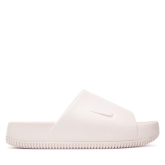 Nike Pantoletten Nike Calm Slide DX4816 Rosa