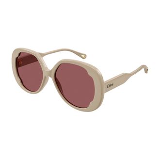 Chlo&eacute; unisex, Accessories, Beige, ONE SIZEGr&ouml;&szlig;e