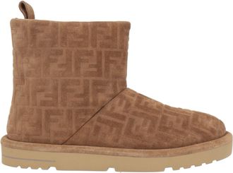 Fendi SCHUHE - Stiefeletten auf YOOX.COM