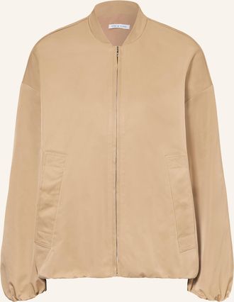 Mrs & Hugs Mrs & Hugs Blouson Abby beige