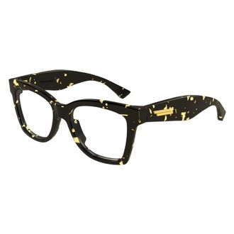 Bottega Veneta Butterfly Frame - unisex - Accessoires - Multicolore - Taille: 52 MM