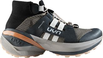 UYN Herren Y100348 Oxford-Schuh, beige, 39.5 EU