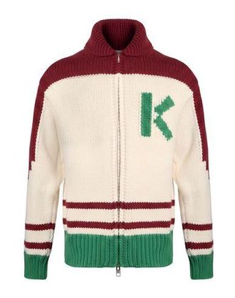Kenzo MAILLE - Cardigans sur YOOX.COM