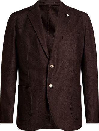 L.B.M. 1911 ANZ&Uuml;GE und CO-ORDS - Blazers auf YOOX.COM
