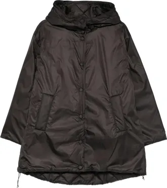 iBlues veste Alben à capuche - Noir