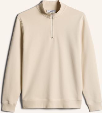 Marc O'Polo Denim Marc Opolo Denim Sweatshirt weiss