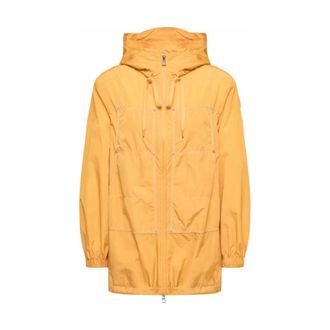 Moncler Bags - - Jackets - Damen - Orange - XS