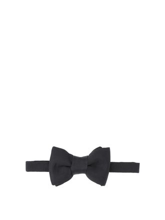 Tom Ford Krawatte - Schwarz