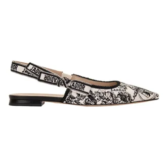 Dior Damen, Schuhe, Mehrfarbig, 39 EUGr&ouml;&szlig;e