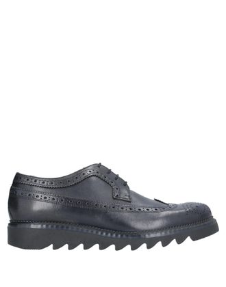 De Michele SCHUHE - Schnürschuhe auf YOOX.COM