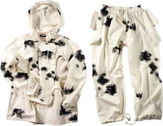 Mil-Tec 11971000-906-Blazer Blazer Mehrfarbig XXL