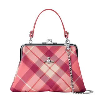 Vivienne Westwood Damen, Taschen, Rosa, ONE SIZEGr&ouml;&szlig;e
