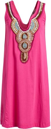 Jijil KLEIDER - Mini-Kleider auf YOOX.COM