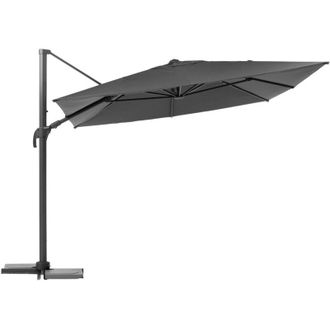 Hesperide Hesperide - Parasol d&eacute;port&eacute; rectangulaire Melhia