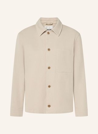 Joop Joop! Jeans Overjacket Joro beige