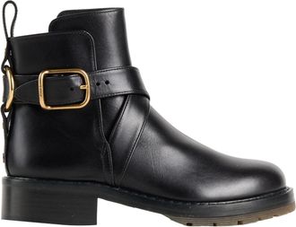 Chlo&eacute; SCHUHE - Stiefeletten auf YOOX.COM