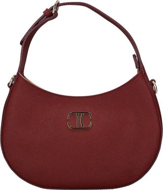 Alviero Martini 1A Classe Sac Moonlight - Femme - Sacs - Rouge - Taille: ONE Size