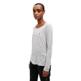 On Damen Langarm Shirt Long-T