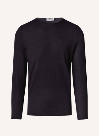 Kiefermann Kiefermann Pullover Benjaminn Aus Merino schwarz