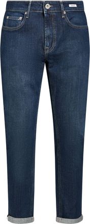 Uniform HOSEN & R&Ouml;CKE - Jeanshosen auf YOOX.COM