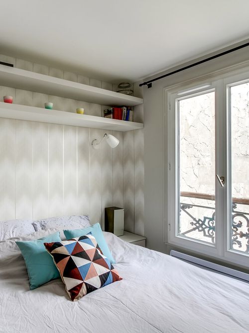 comment meubler une petite chambre