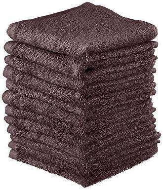 NatureMark Seiftücher, anthrazit/grau