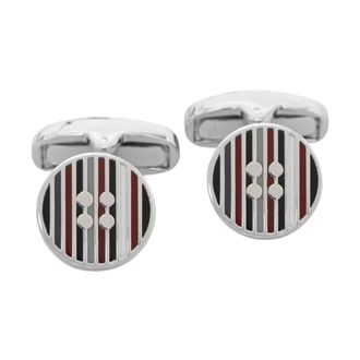 Paul Smith M1A.cuff.mubutt - Homme - Accessoires - Multicolore - Taille: ONE Size
