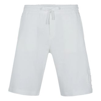Dolce & Gabbana Shorts - - Shorts - Herren - Wei&szlig; - M