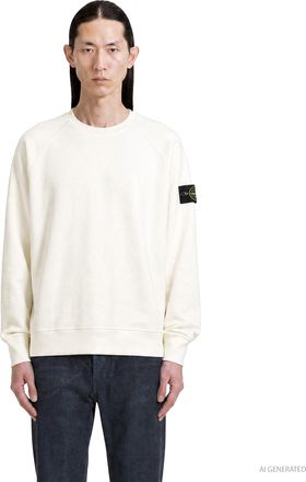 Stone Island 6100008 Crewneck Sweatshirt