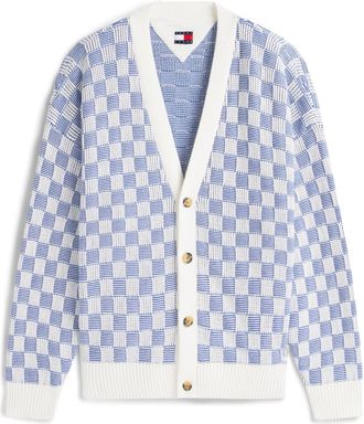 Tommy Jeans Strickjacke