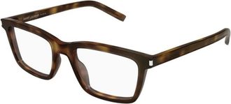 Saint Laurent unisex, Accessories, Braun, 54 MMGr&ouml;&szlig;e