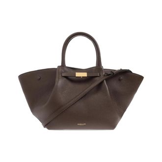 DeMellier Tote Bag - - Bags - Damen - Braun - ONE SIZE