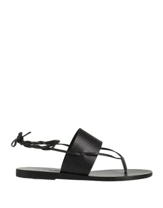 Ancient Greek Sandals SCHUHE - Zehentrenner auf YOOX.COM