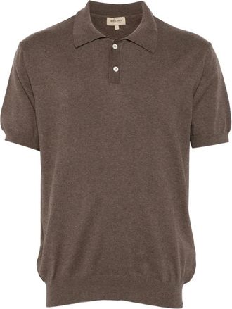 Woolrich Homme, Tops, Brun, Taille: XL Polo Chemises