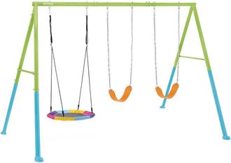 Intex 44133 aire de jeux et &eacute;quipement pour aires de jeux