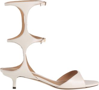 Emporio Armani SCHUHE - Sandalen auf YOOX.COM