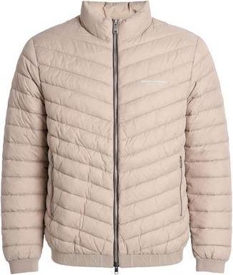 A|X Armani Exchange MANTEAUX - Doudounes plume ou synth&eacute;tique sur YOOX.COM