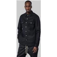 Rick Owens Giacca - Outershirt