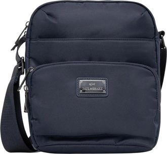Paul & Shark Herren, Taschen, Blau, ONE SIZEGr&ouml;&szlig;e
