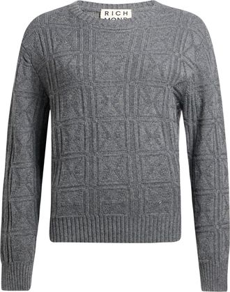 John Richmond STRICKWAREN - Pullover auf YOOX.COM