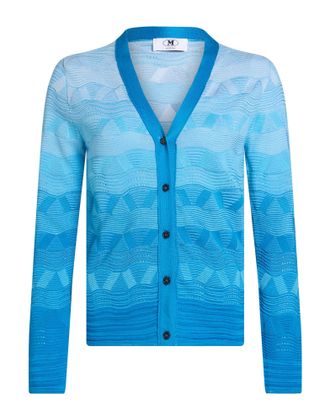 M Missoni STRICKWAREN - Strickjacken auf YOOX.COM