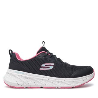 Skechers Sneakers Skechers 150472/BKPK Schwarz