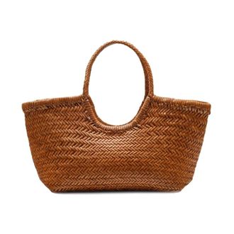 Dragon Diffusion Femme, Sacs, Brun, Taille: ONE Size Nantucket Basket Big 3x Jump