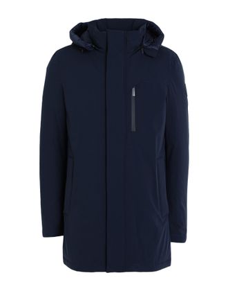 Woolrich MOUNTAIN STRETCH DOWN PARKA