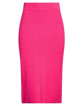 Ermanno Scervino HOSEN & R&Ouml;CKE - Midi-R&ouml;cke auf YOOX.COM