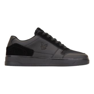 Lyle & Scott Sneakers - - Shoes - Herren - Schwarzk - 45 EU