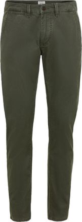 Camel Active Herren Slim Fit Chino Dunkelgrün, menswear-34/34