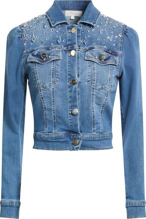 Kocca JACKEN & M&Auml;NTEL - Jeansjacken/M&auml;ntel auf YOOX.COM